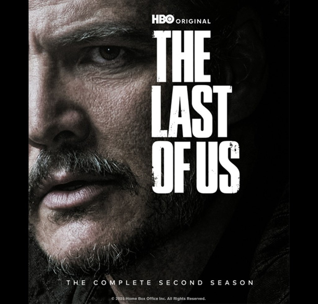 Arcane League of Legends | HMV Store